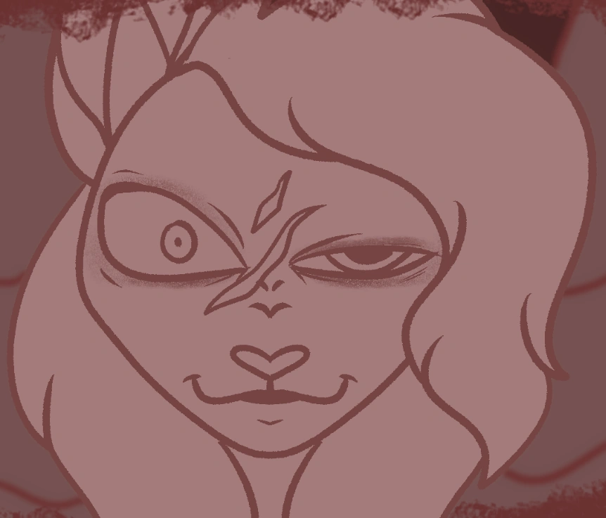 Cicada | At The Start Wiki | Fandom