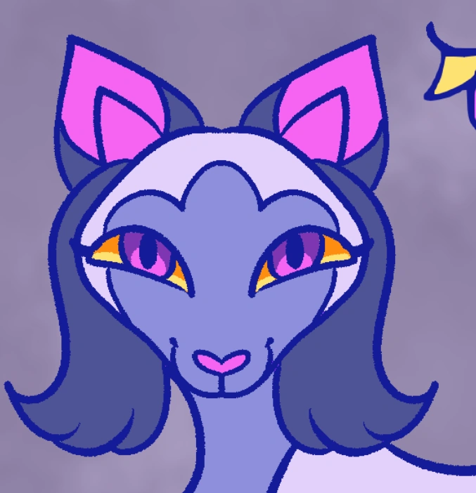 Iris | At The Start Wiki | Fandom