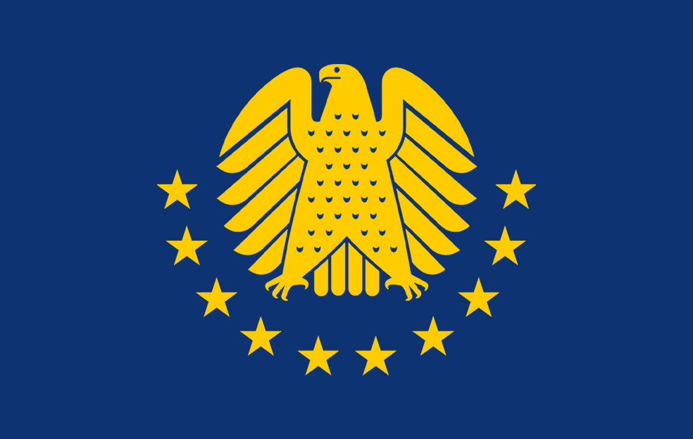 European Confederation | At World's End Wiki | Fandom