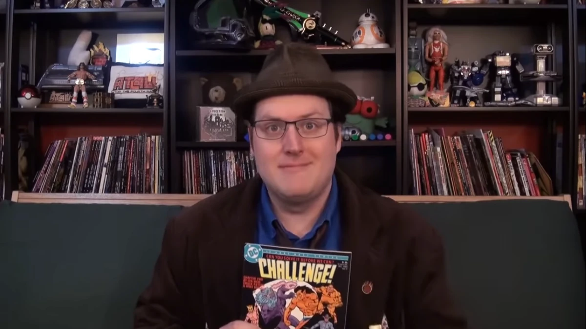 Dc Challenge 2 At4w Wiki Fandom