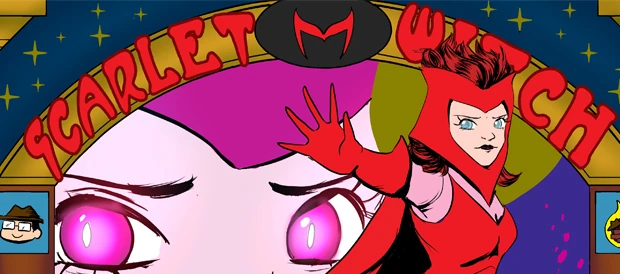 The X-Men ＃4 | AT4W Wiki | Fandom