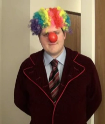 Boffo The Clown | AT4W Wiki | Fandom