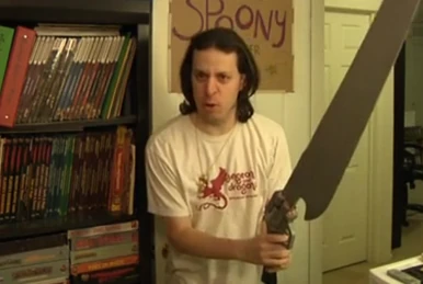 Obscurus Lupa Spoony