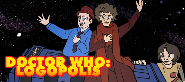Doctor Who: Logopolis | AT4W Wiki | Fandom