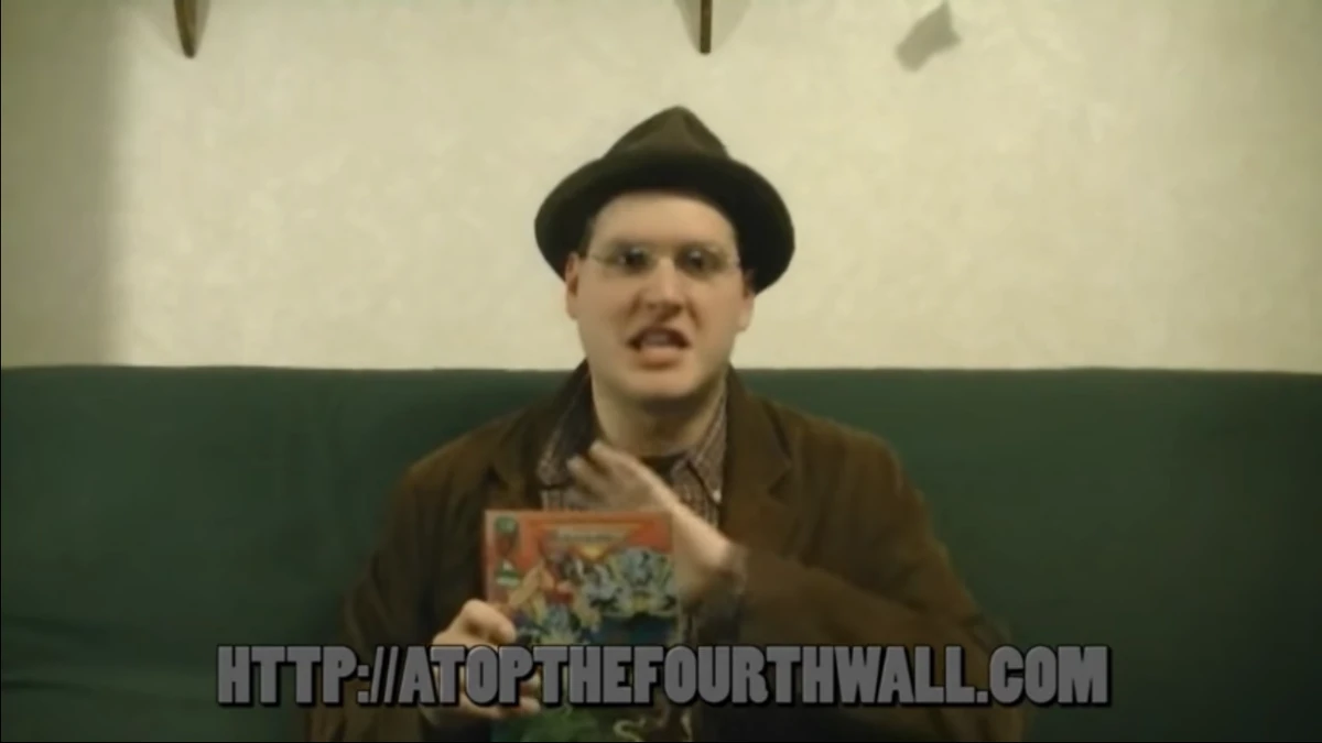 The Others ＃1 and Brute Force ＃1 | AT4W Wiki | Fandom