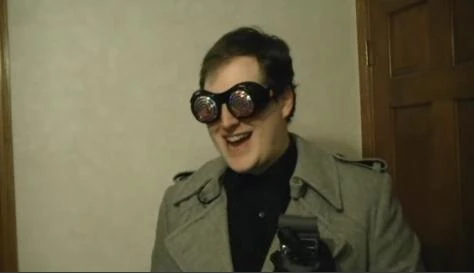 Doctor Linksano | AT4W Wiki | Fandom