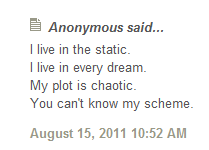 The Entity | AT4W Wiki | Fandom