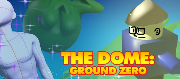 The Dome: Ground Zero | AT4W Wiki | Fandom