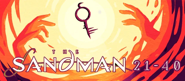 What Dreams May Come, Part 2: The Sandman ＃21-40 | AT4W Wiki | Fandom