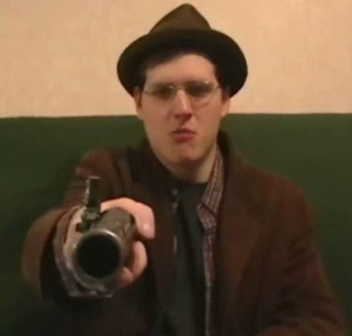 Linkara/Lewis Lovhaug | AT4W Wiki | Fandom