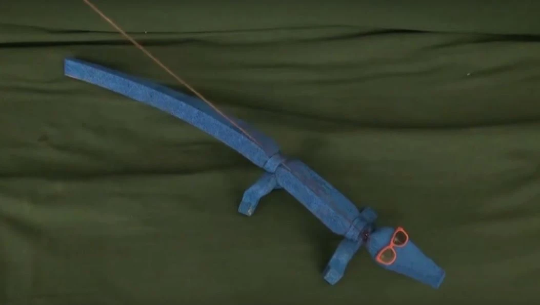 Eliza | AT4W Wiki | Fandom