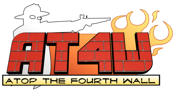 Full List of Atop the Fourth Wall Episodes | AT4W Wiki | Fandom