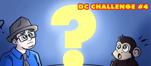 Dc Challenge 4 At4w Wiki Fandom