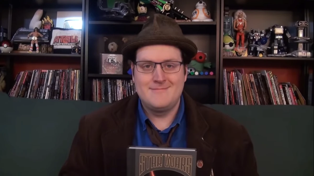 The Star Wars ＃6 | AT4W Wiki | Fandom