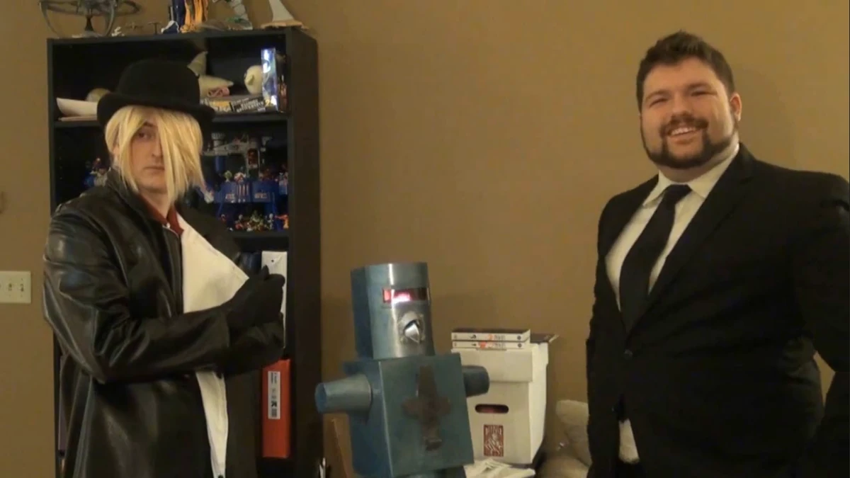 Allen Park | AT4W Wiki | Fandom