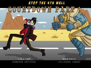 Countdown Part 1 | AT4W Wiki | Fandom