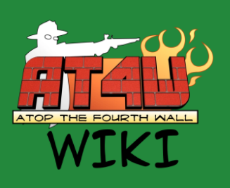 Linkara/Lewis Lovhaug | AT4W Wiki | Fandom