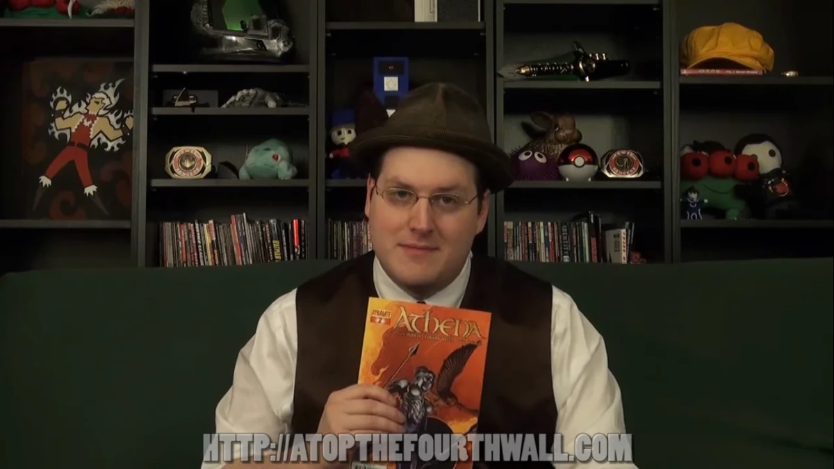 Athena ＃2 | AT4W Wiki | Fandom