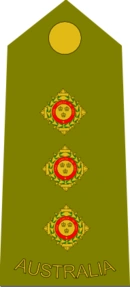 Rank Structure | Anzac Tactical Assault Force Wikia | Fandom