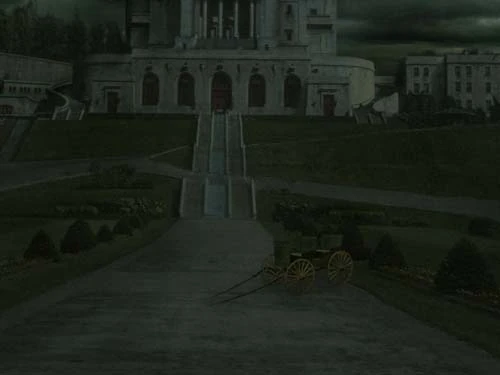 Shadow Fortress | After The Apocalypse Wiki | Fandom