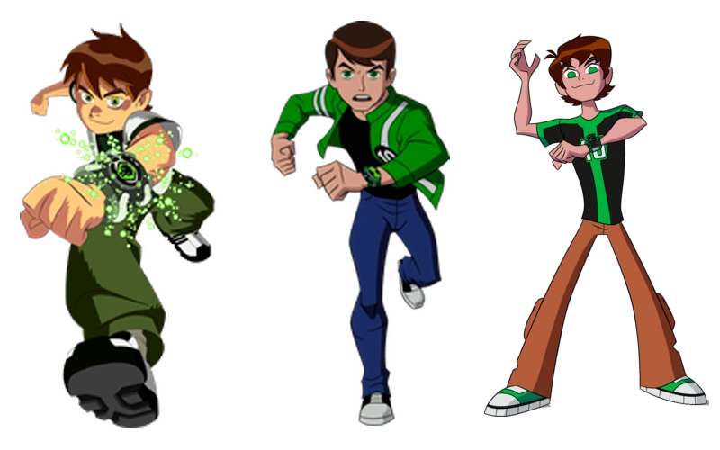 Ben Tennyson | Um Conto Ben 10 Biblioteca Wiki | Fandom