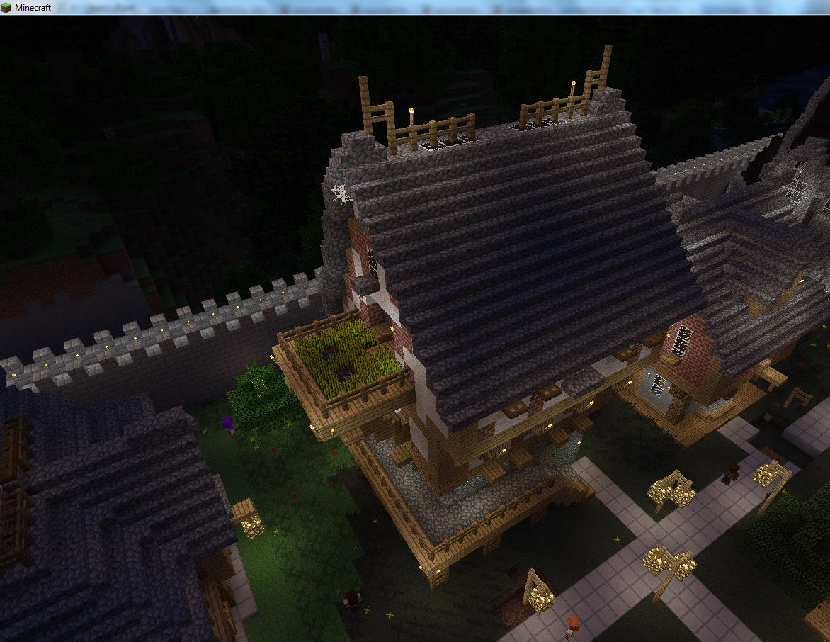 Mage hall | Tale of Kingdoms Wiki | Fandom