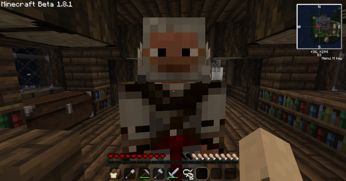 Guild Master | Tale of Kingdoms Wiki | Fandom