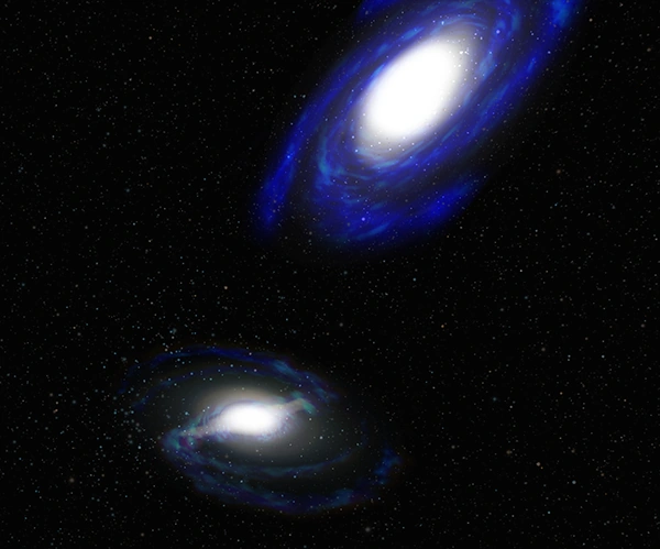 Atalia Galaxy | Atalia Galaxy Wiki | Fandom