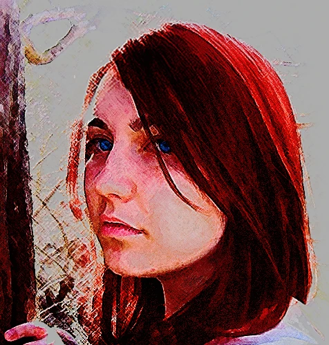 Elizabeth Alycin Young | Atalia Galaxy Wiki | Fandom