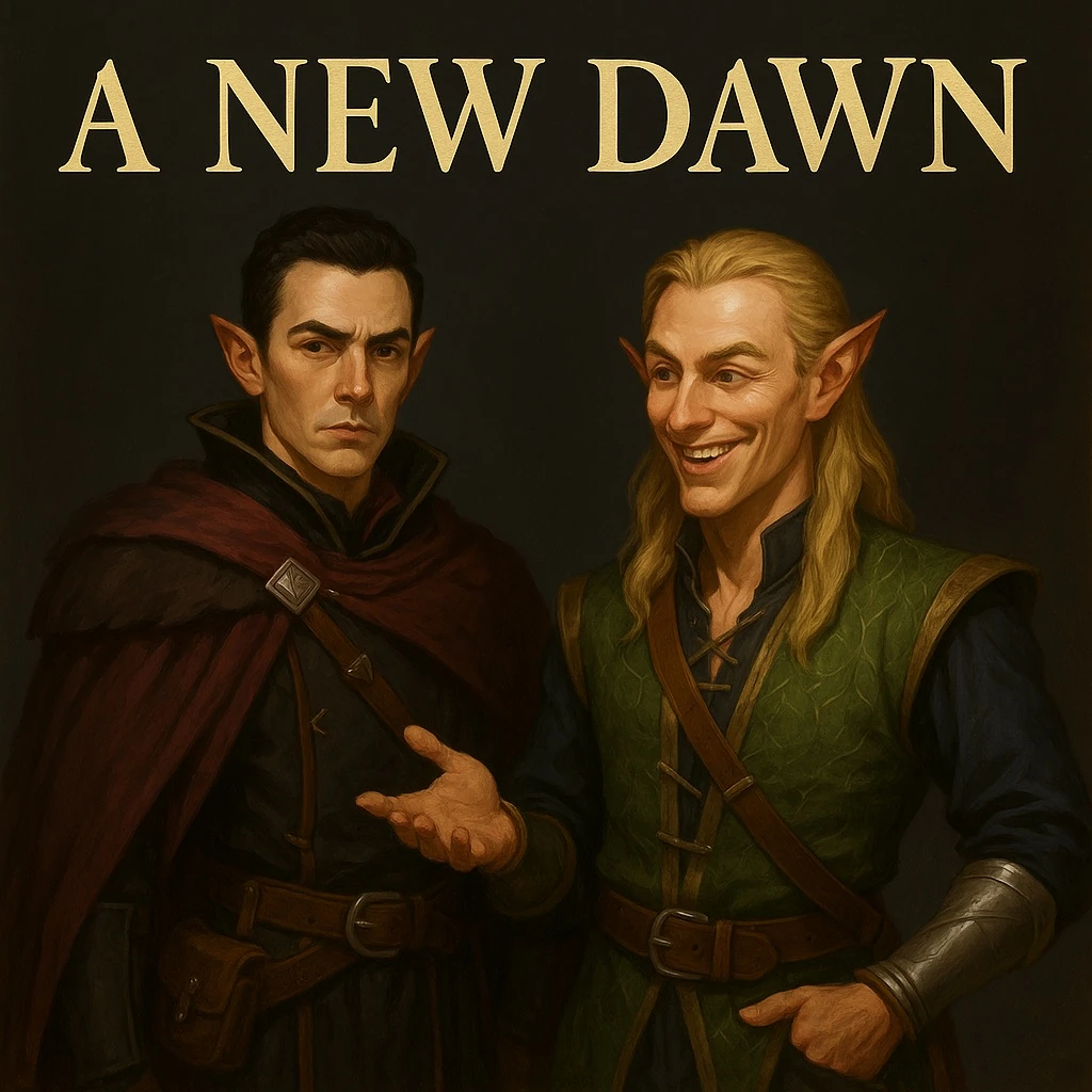 A New Dawn | AtallasCampaigns Wiki | Fandom