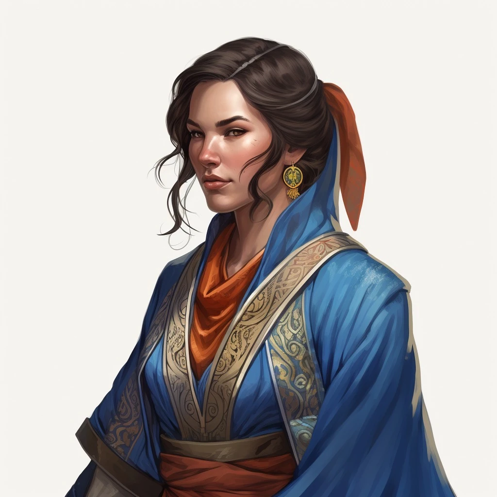 Ruby Jade | AtallasCampaigns Wiki | Fandom