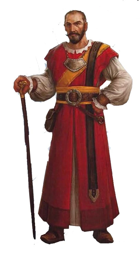 Norro Wiston | AtallasCampaigns Wiki | Fandom