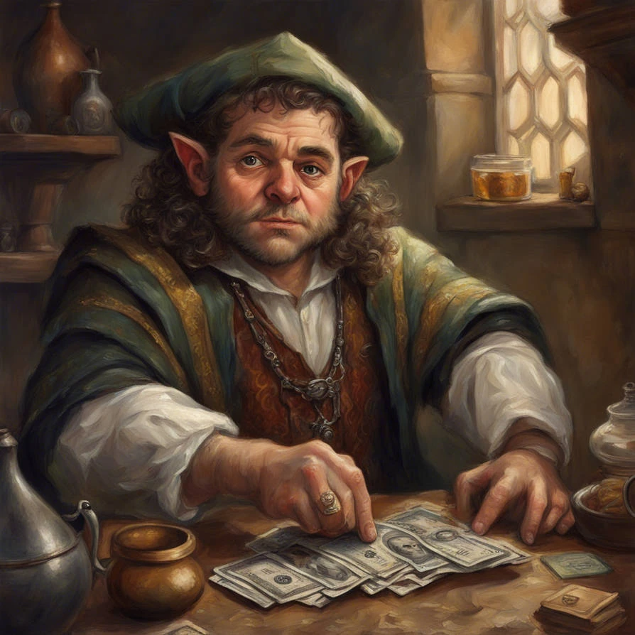 Category:Stout halflings | AtallasCampaigns Wiki | Fandom