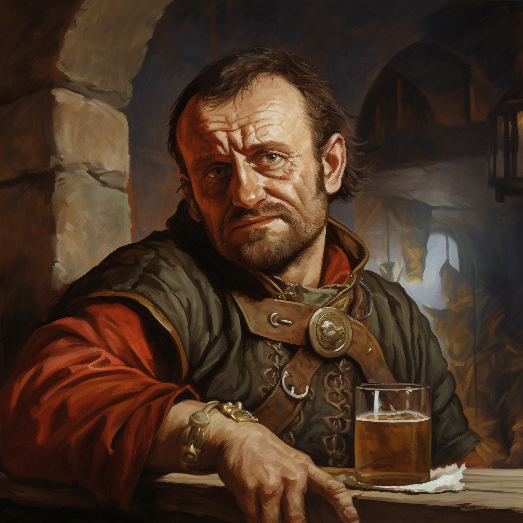 Thadeus Moonsong | AtallasCampaigns Wiki | Fandom