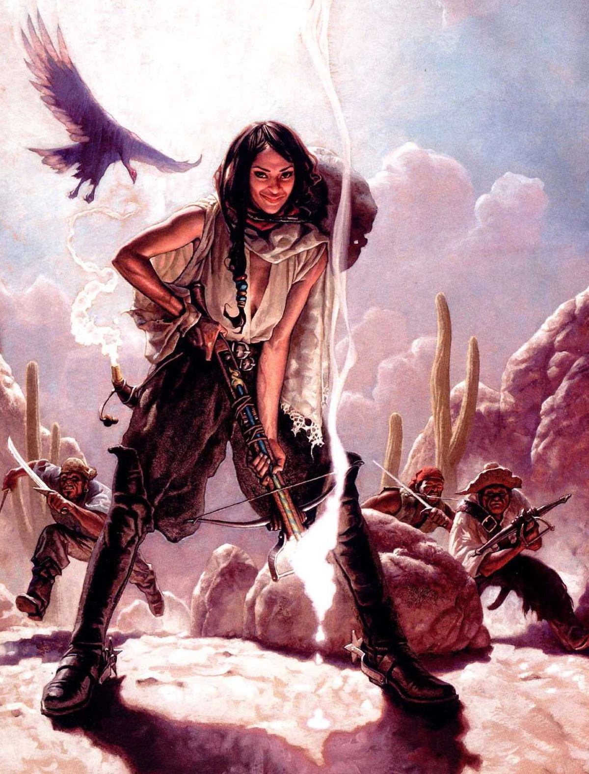 Tonja | AtallasCampaigns Wiki | Fandom