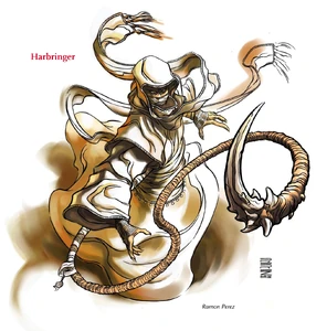 Harbinger | AtallasCampaigns Wiki | Fandom