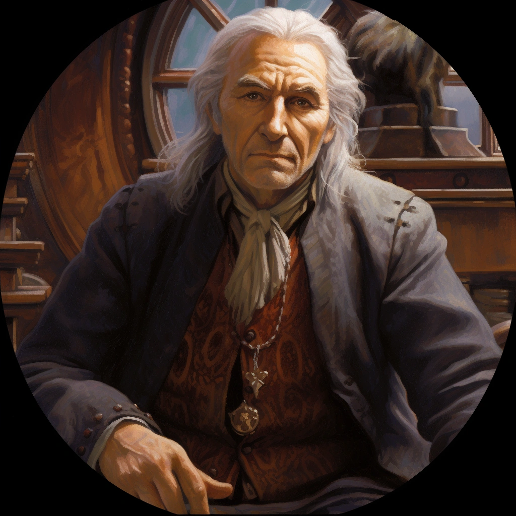 Keltar Islaran | AtallasCampaigns Wiki | Fandom