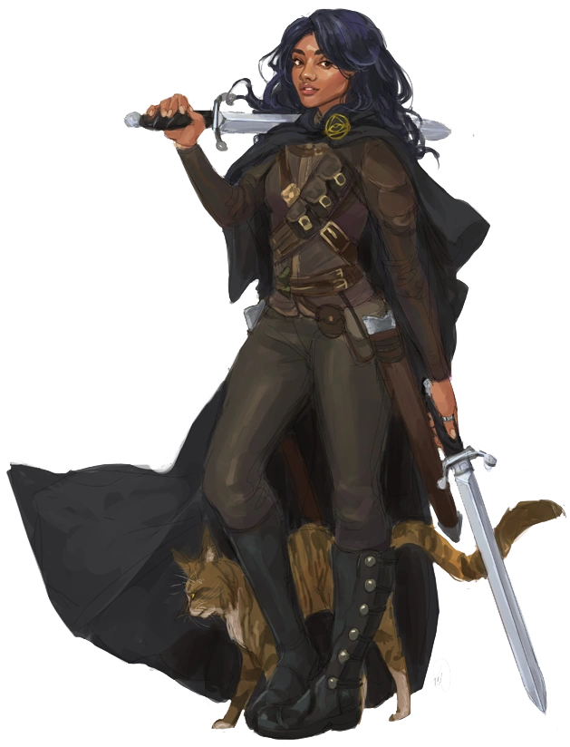 Shera Torlak | AtallasCampaigns Wiki | Fandom