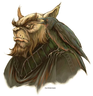 B'Kruss | AtallasCampaigns Wiki | Fandom