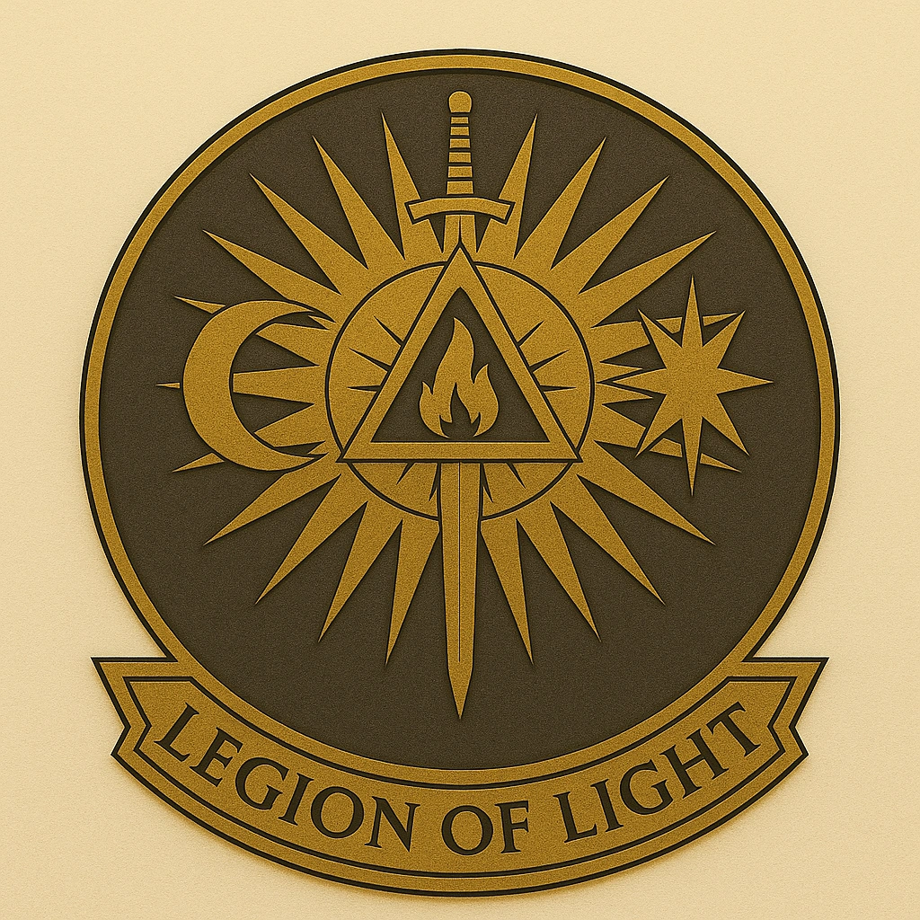 Legion of Light | AtallasCampaigns Wiki | Fandom