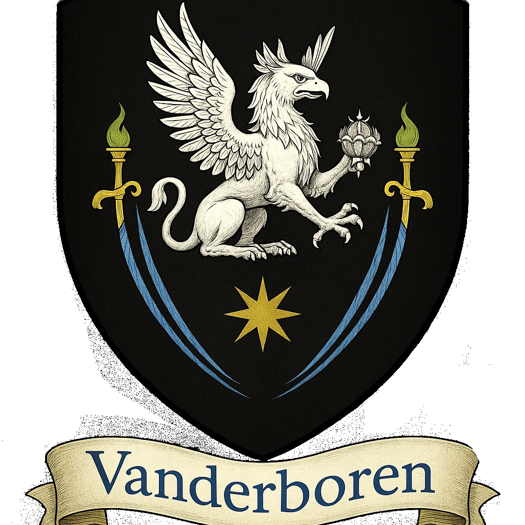 House Vanderboren | AtallasCampaigns Wiki | Fandom