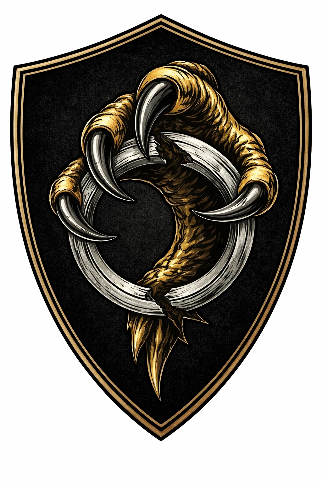 Twisted Claw Society | AtallasCampaigns Wiki | Fandom