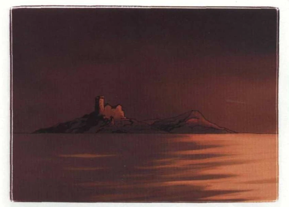 Firewatch Island | AtallasCampaigns Wiki | Fandom