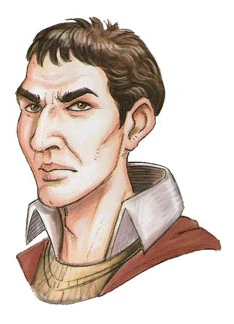 Todd Vanderboren | AtallasCampaigns Wiki | Fandom