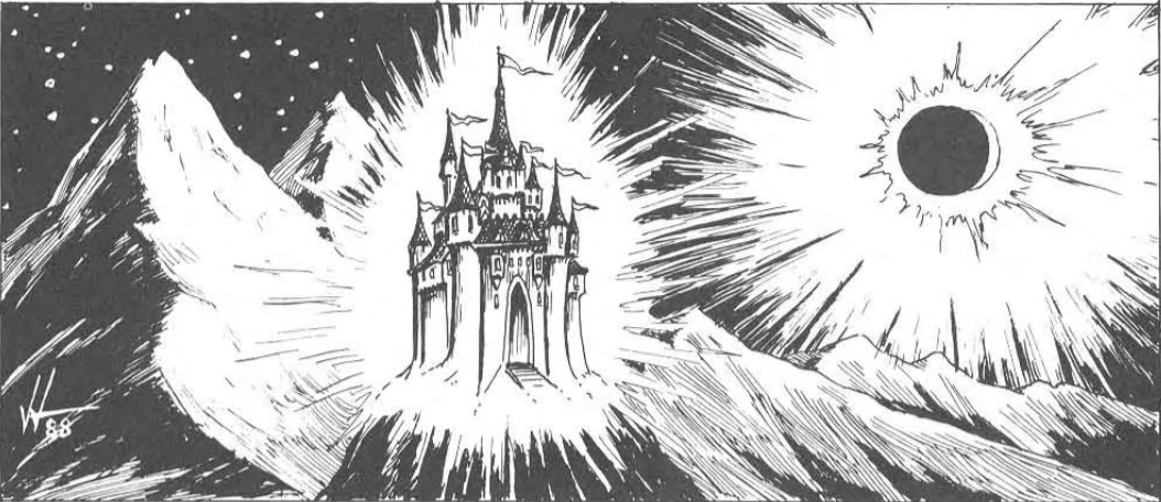 Castle of the Blind Sun | AtallasCampaigns Wiki | Fandom