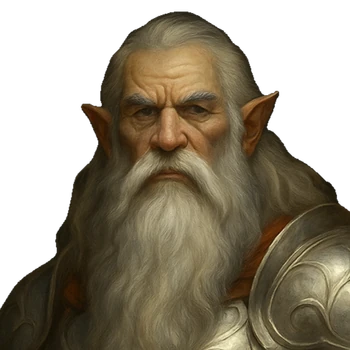 Greybeard | AtallasCampaigns Wiki | Fandom