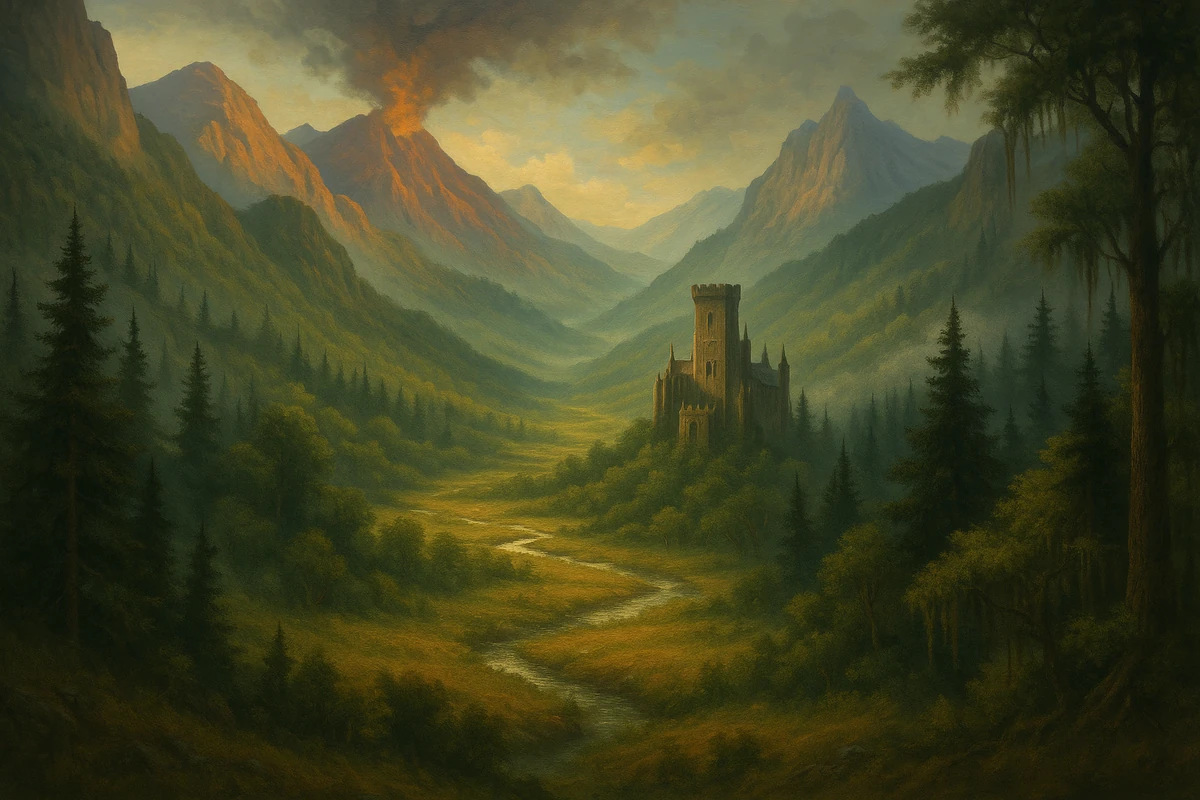 Pandar | AtallasCampaigns Wiki | Fandom