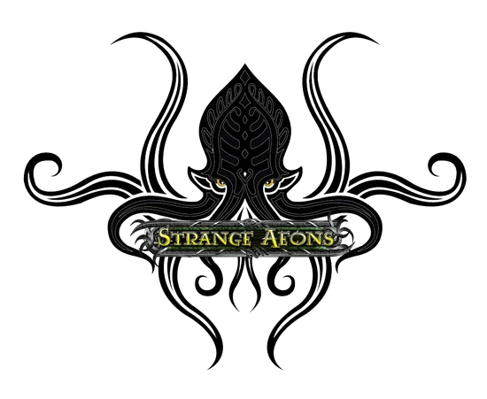 Strange Aeons | AtallasCampaigns Wiki | Fandom