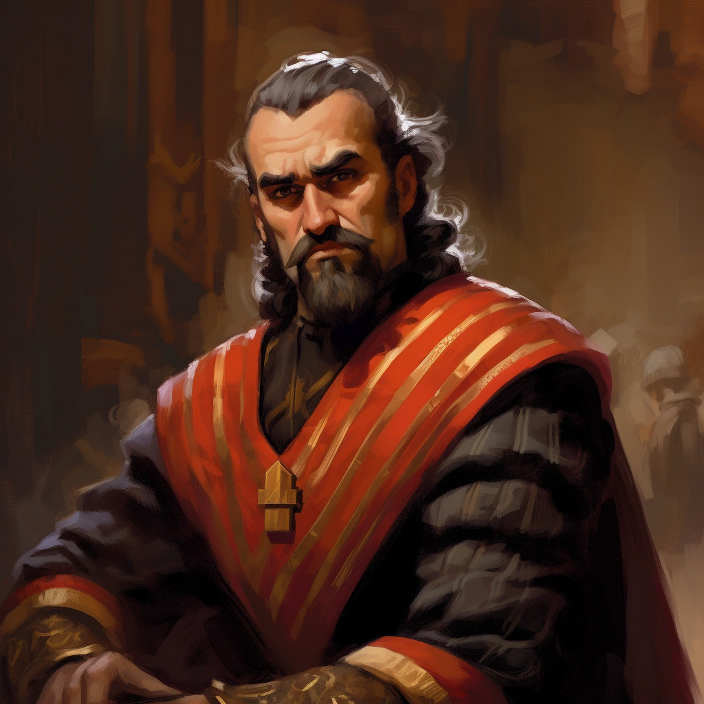 Lanod Neff | AtallasCampaigns Wiki | Fandom