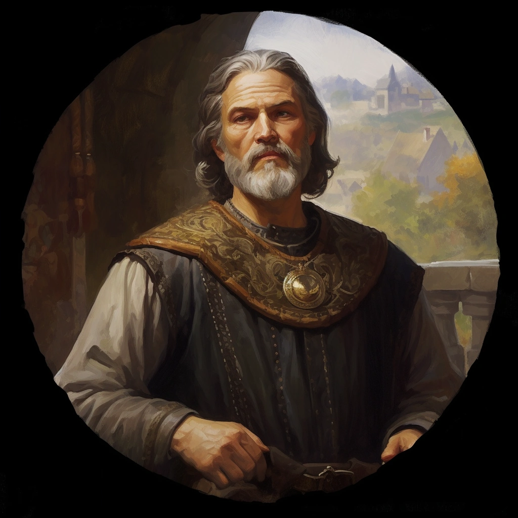 Armin Arabani | AtallasCampaigns Wiki | Fandom